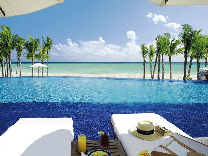 Hotel Royal Hideaway Playacar buchen Playa del Carmen ab in den urlaub